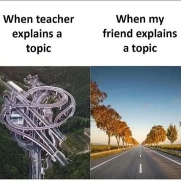 40 College Memes Current And Former Students Will Relate To This Semester