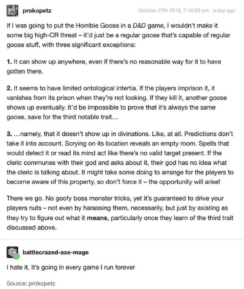 30+ Of The Funniest Dungeons And Dragons Memes From This Week (August ...