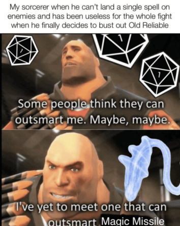 30+ Of The Funniest Dungeons And Dragons Memes From This Week (August ...