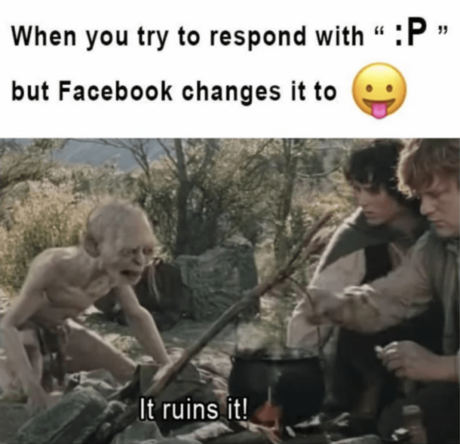 Hobbit Humpday — 35 Funniest Lord Of The Rings Memes Of The Week