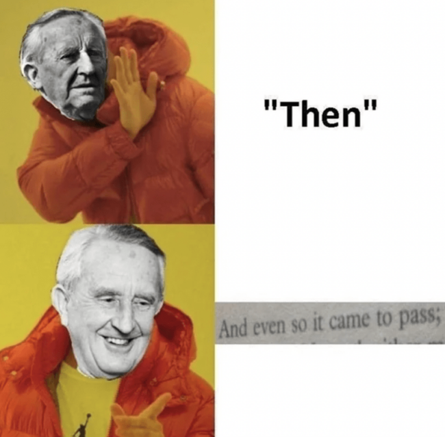 Hobbit Humpday — 35 Funniest Lord Of The Rings Memes Of The Week