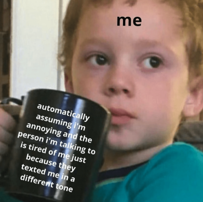 45 Funniest Relatable Memes From This Month (August 2023)