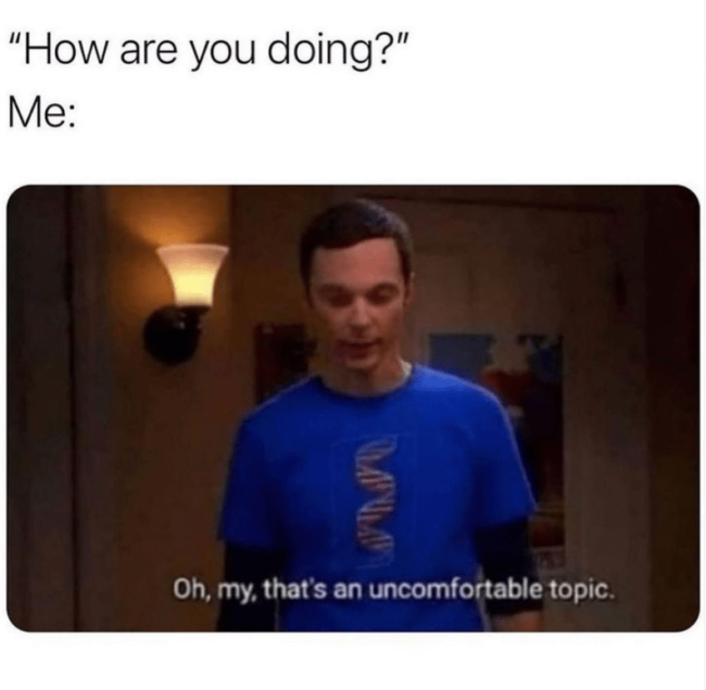 45 Funniest Relatable Memes From This Month (August 2023)