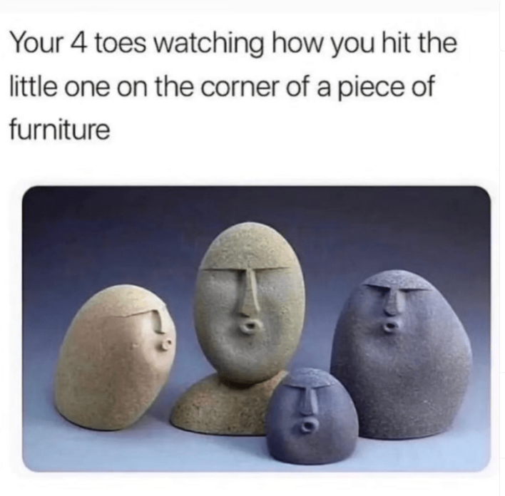 45 Funniest Relatable Memes From This Month (August 2023)