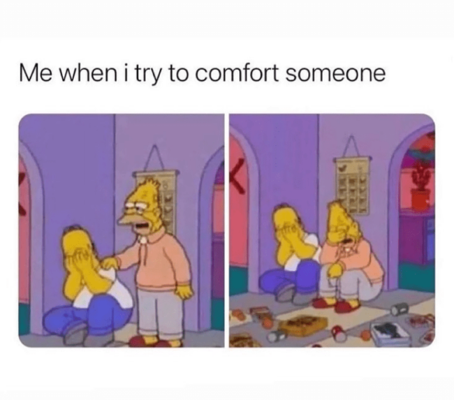 45 Funniest Relatable Memes From This Month (August 2023)