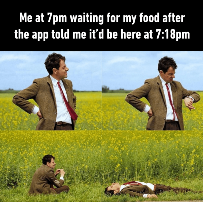 45 Funniest Relatable Memes From This Month (August 2023)