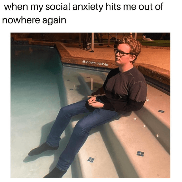 45 Funniest Relatable Memes From This Month (August 2023)