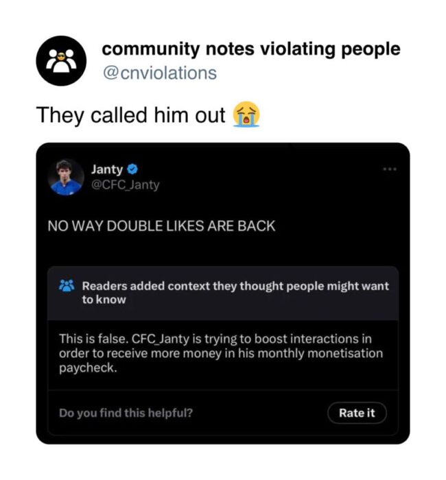 50 Funny Times People Tweeted Something And Immediately Got Corrected ...