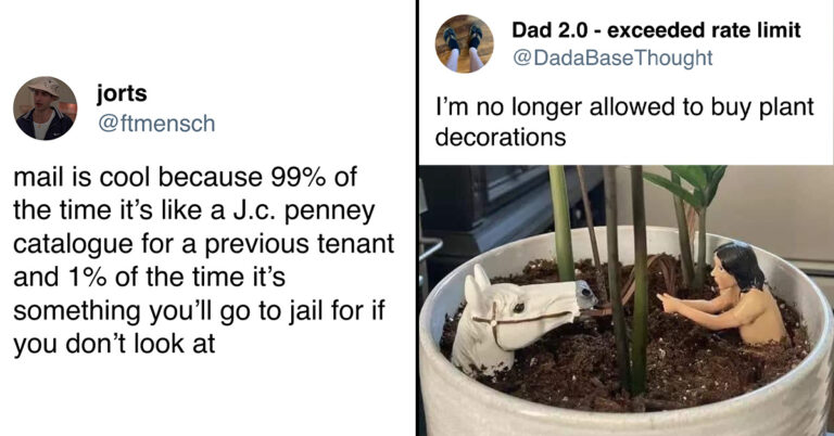 25 Of The Funniest Tweets That Ruled The Internet This Week