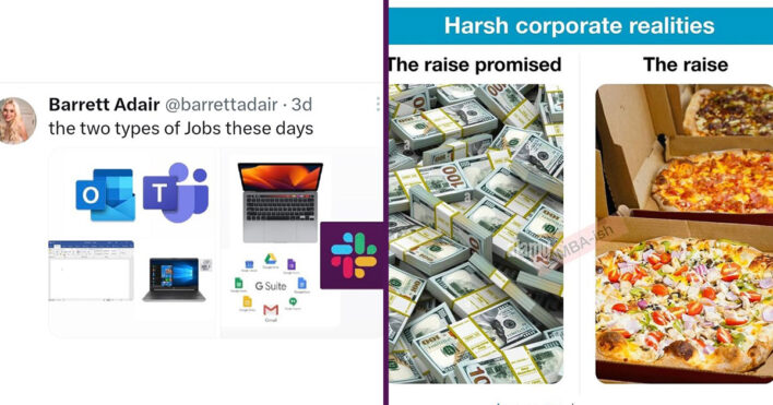 40 Hilariously Relatable Work Memes For Each Of The 40 Un-Funny Hours ...