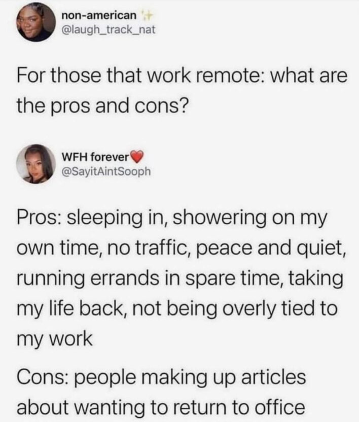 40 Hilariously Relatable Work Memes For Each Of The 40 Un-Funny Hours ...