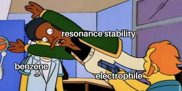 30+ Funny Chemistry Memes That'll Break Bonds And Bust Guts