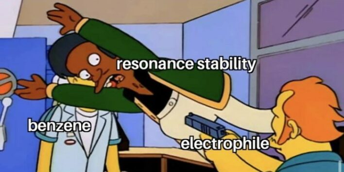 30+ Funny Chemistry Memes That'll Break Bonds And Bust Guts