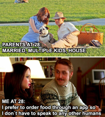 "We Do Whatever We Want All The Time" — 40 Funny Childfree Memes From ...
