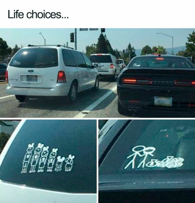 "We Do Whatever We Want All The Time" — 40 Funny Childfree Memes From ...