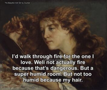 40 Funny Classical Art Memes And Jokes That Women Will Find More ...
