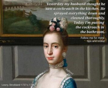 40 Funny Classical Art Memes And Jokes That Women Will Find More ...