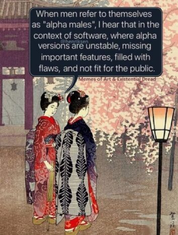 40 Funny Classical Art Memes And Jokes That Women Will Find More ...