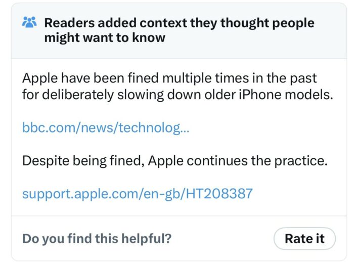 50 Funny Times People Tweeted Something And Immediately Got Corrected ...