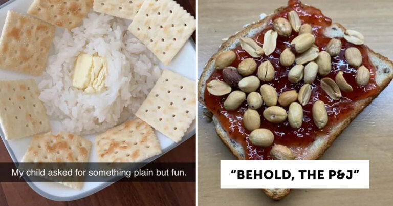 25 Funny Cooking Fails From This Month That'll Make Your Kitchen Skills ...