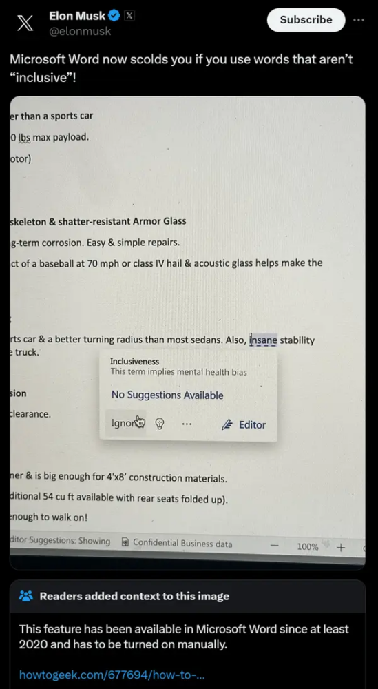 50 Funny Times People Tweeted Something And Immediately Got Corrected ...