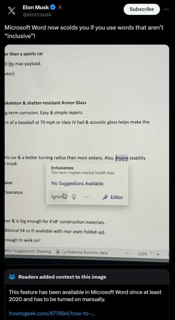 50 Funny Times People Tweeted Something And Immediately Got Corrected ...