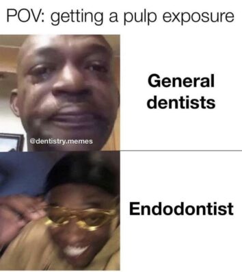 35 Funny Dentist Memes That Take The Edge Off Dental Visits