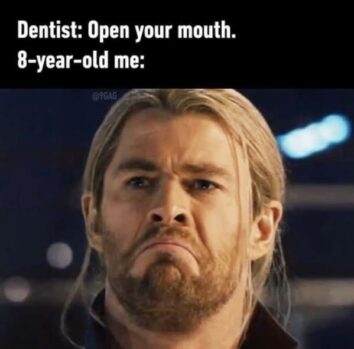 35 Funny Dentist Memes That Take The Edge Off Dental Visits