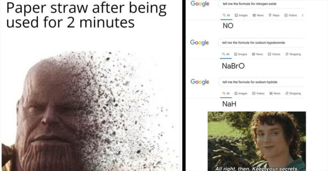 30 Geeky Memes Sure To Make Even The Geekiest Of Geeks Laugh (August 7 ...