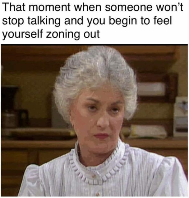 45 Funny Golden Girls Memes And One-Liners To Thank You For Being A Friend
