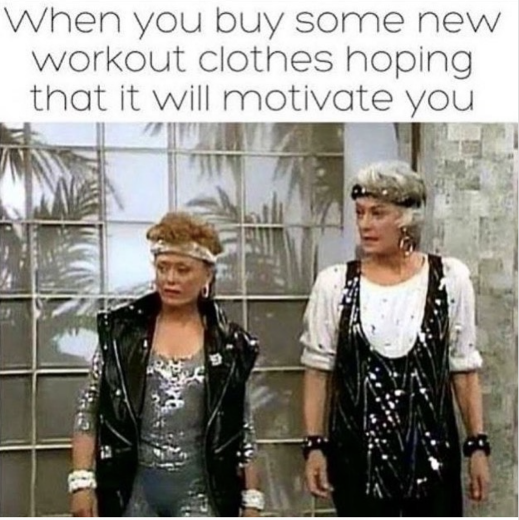 30 Funny Golden Girls Memes And One-Liners To Thank You For Being A Friend
