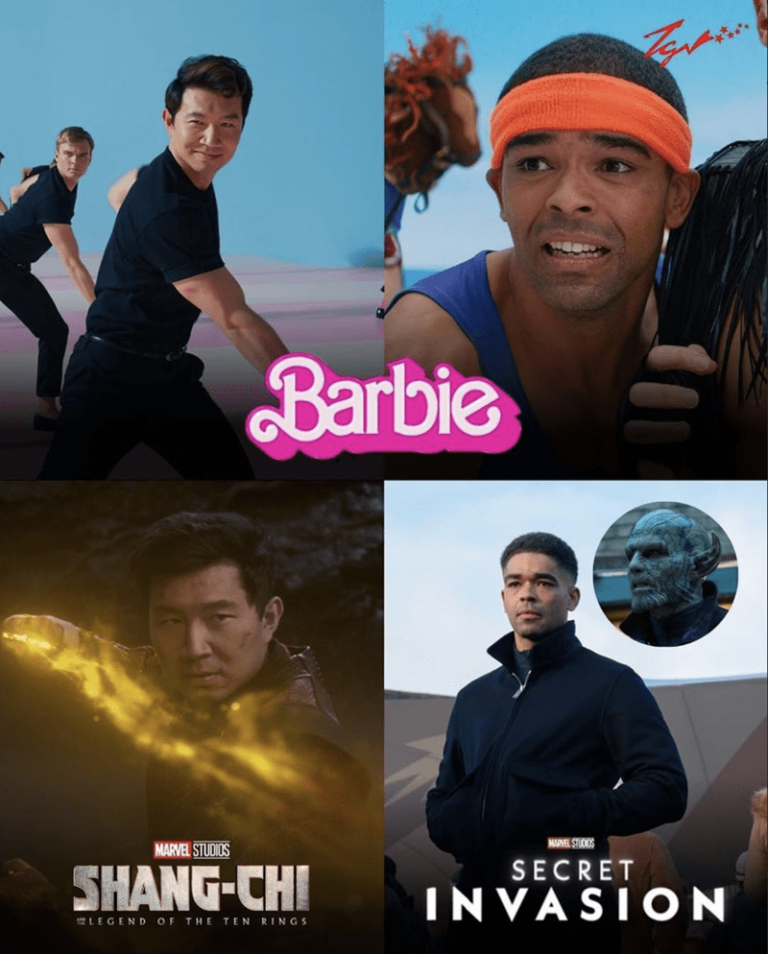 30 Ken Memes Just For You, Because You're Kenough