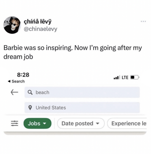 30 Ken Memes Just For You, Because You're Kenough