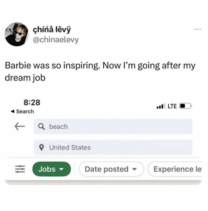 30 Ken Memes Just For You, Because You're Kenough