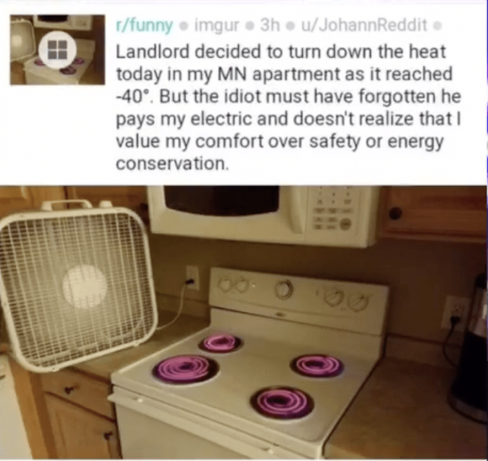 30 Funny Landlord Memes You Should Enjoy Before They Paint Them Over