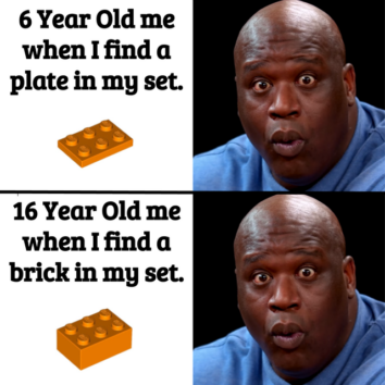 "Pop, Lock, And Block" — 40 Funny Lego Memes For All AFOLs Out There