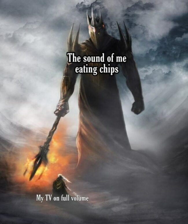 "You Shall Not Pass!" ...Without Checking Out 35 Of The Best Lord Of ...