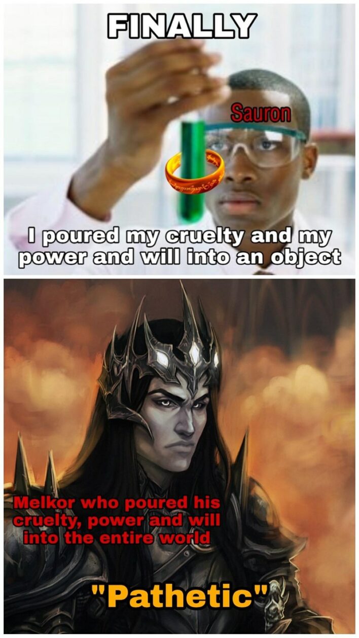 "You Shall Not Pass!" ...Without Checking Out 35 Of The Best Lord Of ...