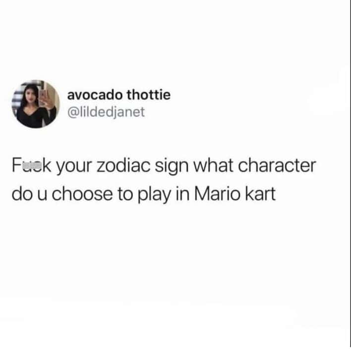 35 Funny Mario Kart Memes For Nostalgic Gaming Experts Who Can Dodge A ...