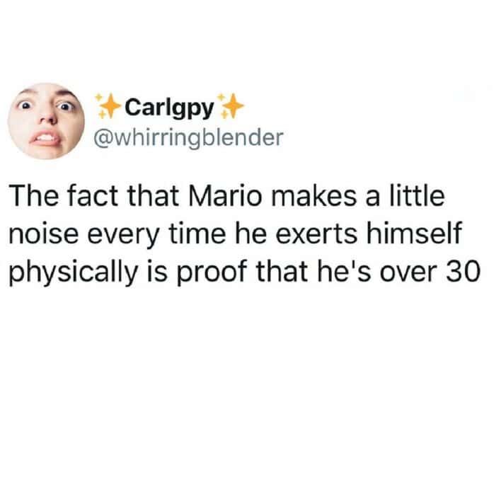 35 Funny Mario Kart Memes For Nostalgic Gaming Experts Who Can Dodge A ...