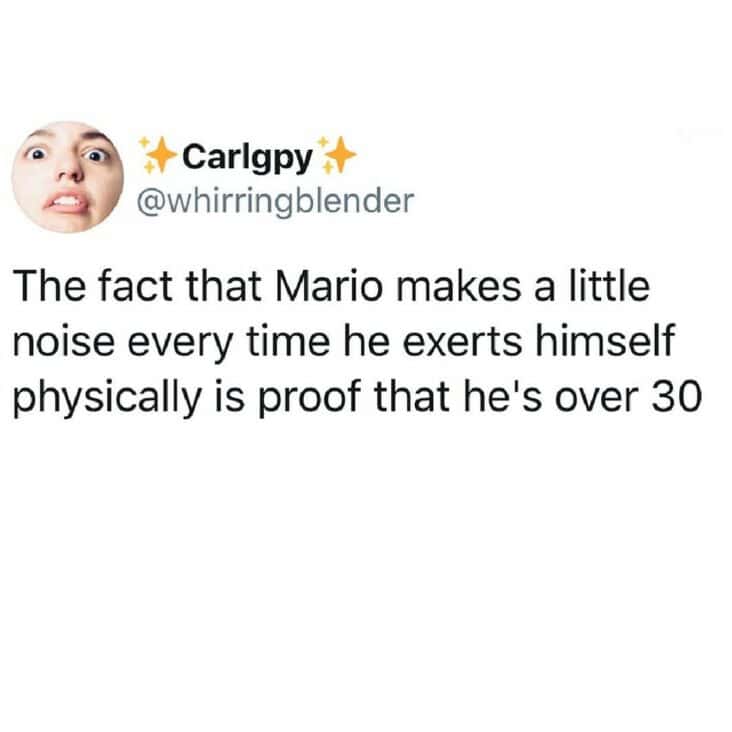 35 Funny Mario Kart Memes For Nostalgic Gaming Experts Who Can Dodge A ...