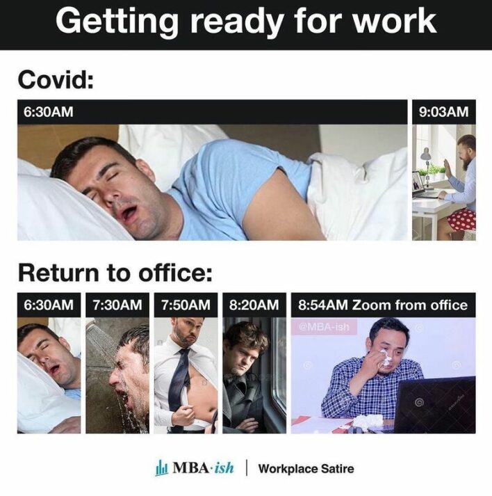 35 Funny Work Memes From This Instagram Account Dedicated To Millennial ...