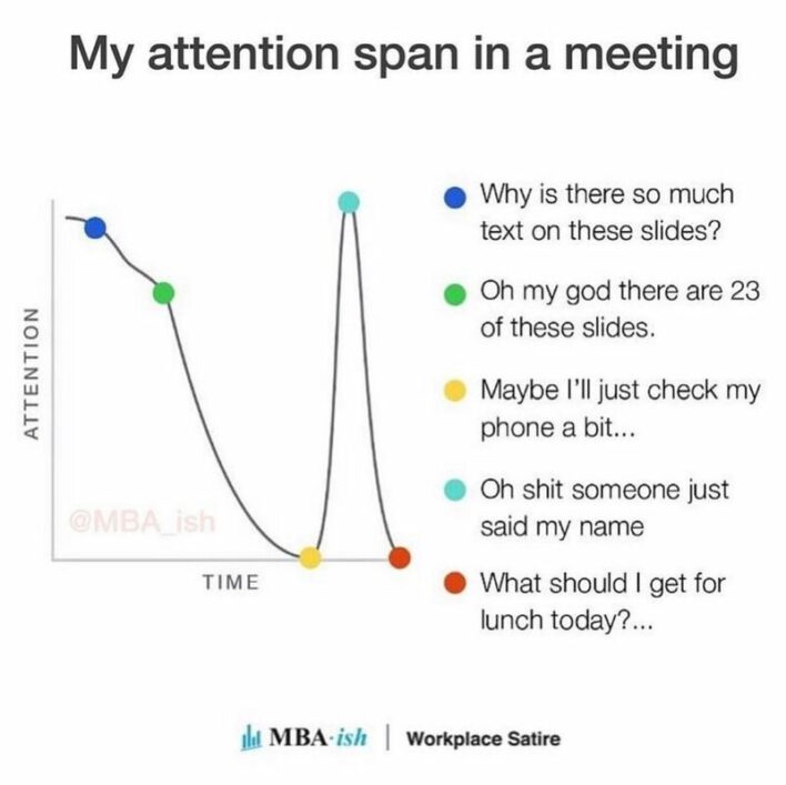 35 Funny Work Memes From This Instagram Account Dedicated To Millennial ...