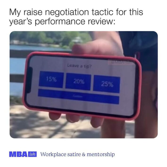 35 Funny Work Memes From This Instagram Account Dedicated To Millennial ...