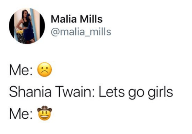 40 Country Music Memes For All Y'all Who Like A Little Twang In Their ...