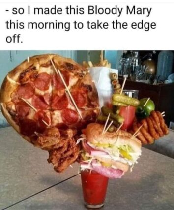 55 Hilariously Messed-Up Food Pictures From FoodHub