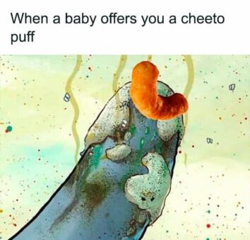50 Hilariously Messed-Up Food Pictures That Almost Hurt To Look At