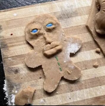 50 Hilariously Messed-Up Food Pictures That Almost Hurt To Look At