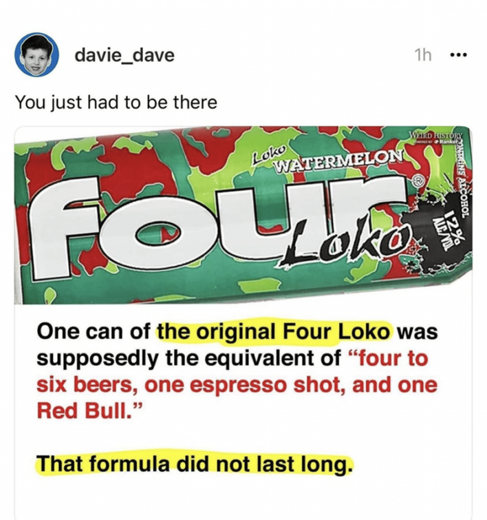 All That And A Bag Of Memes — 30+ Funny Nostalgia Memes For Millennials ...