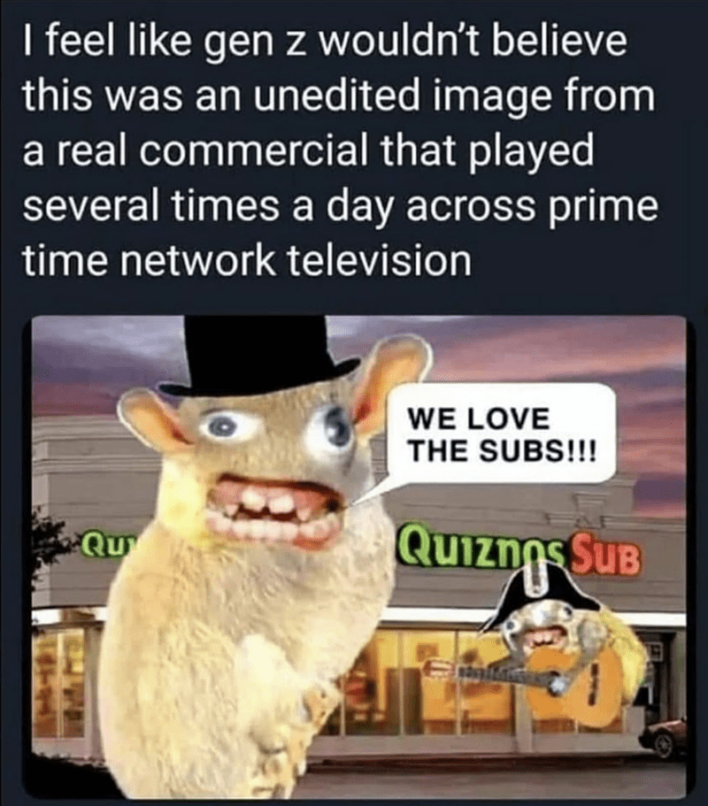 All That And A Bag Of Memes — 30+ Funny Nostalgia Memes For Millennials ...